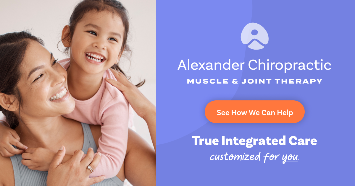 Homepage - Alexander Chiropractic Muscle & Joint Therapy - Columbus, OH