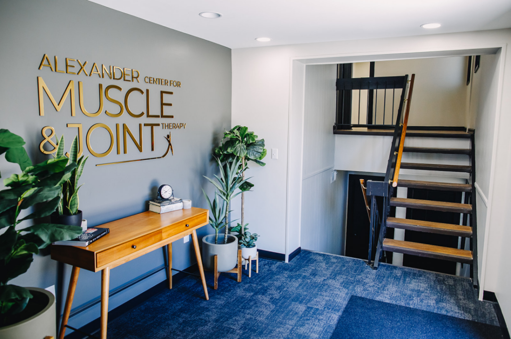 Our Mission - Alexander Chiropractic Muscle & Joint Therapy - Columbus, OH